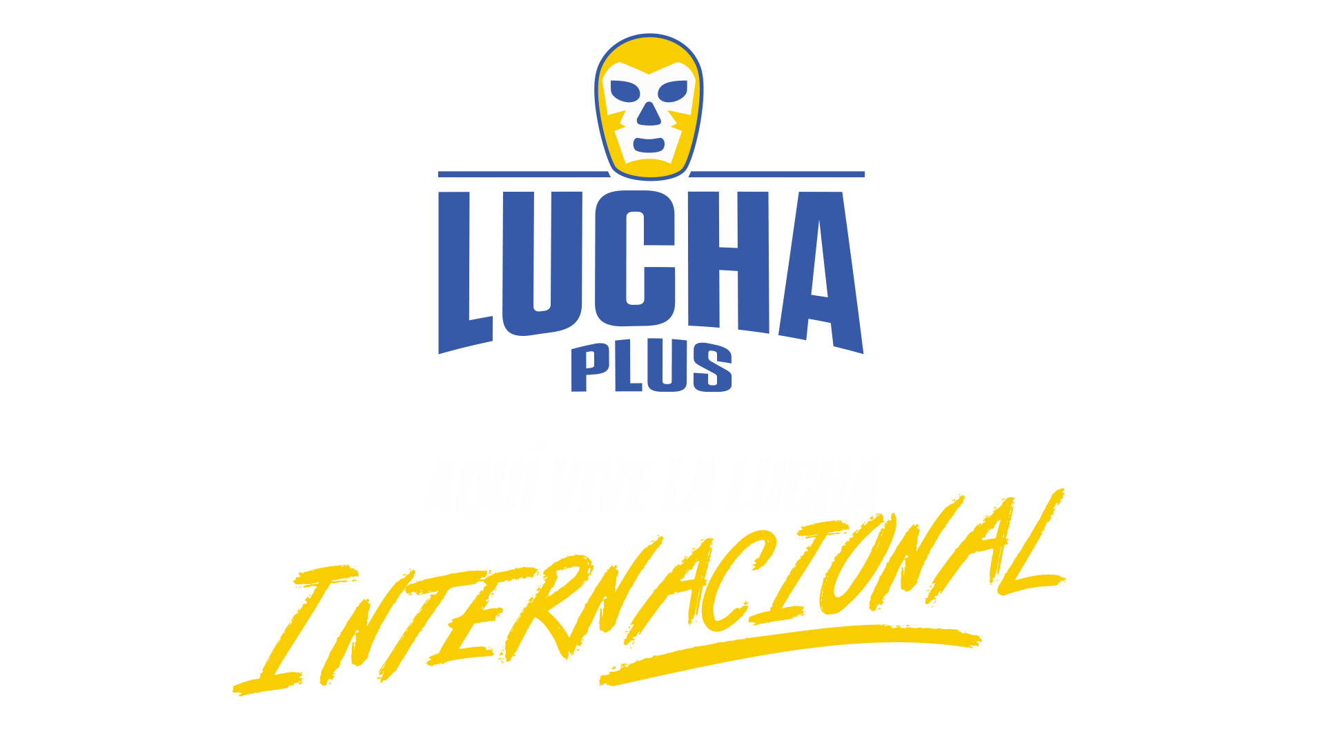 Lucha Plus - Aquí Vive La Lucha Internacional - Lucha Plus